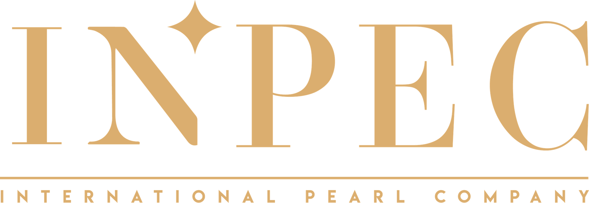INPEC: INTERNATIONAL PEARL COMPANY